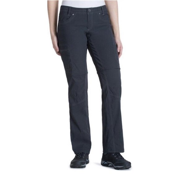 Kuhl | Pants & Jumpsuits | Kuhl Kliffside Contrast Stitching ...